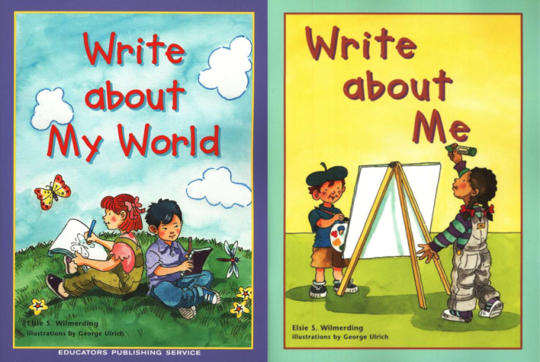 Just Write Homeschool Writing Program - The Curriculum Choice