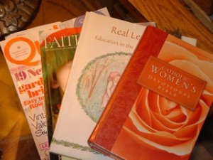 Real Learning: Education in the Heart of A Home by Elizabeth Foss - The ...