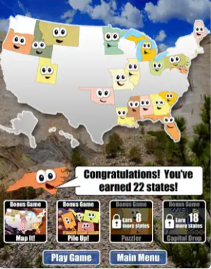 The Best Geography Games For Learning In Your Homeschool - The ...