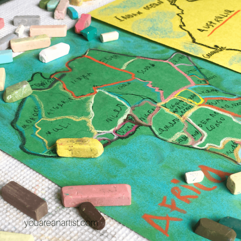 The Best Geography Games For Learning In Your Homeschool - The ...
