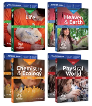 Answers in Genesis: God's Design for Science Curriculum Review - The ...