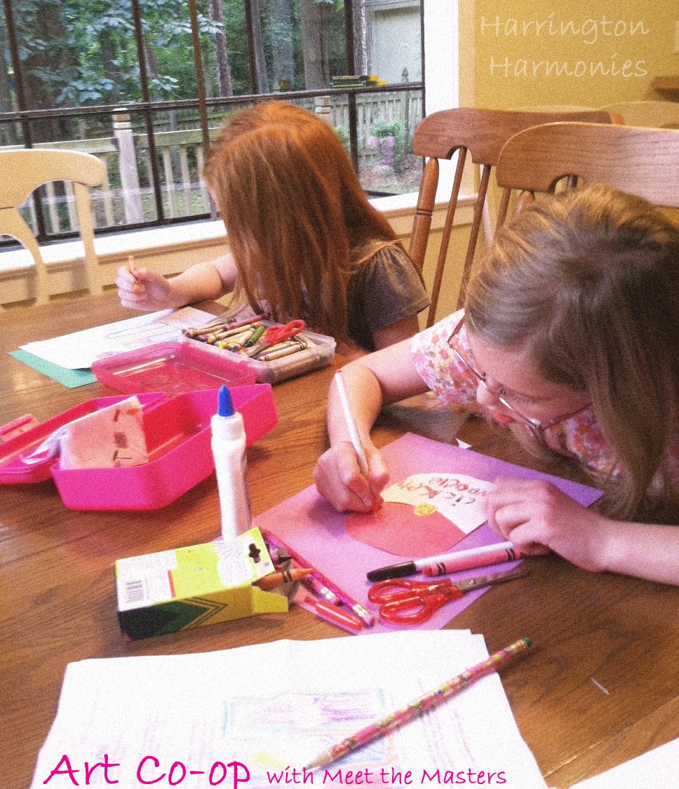 Meet The Masters Review - The Curriculum Choice