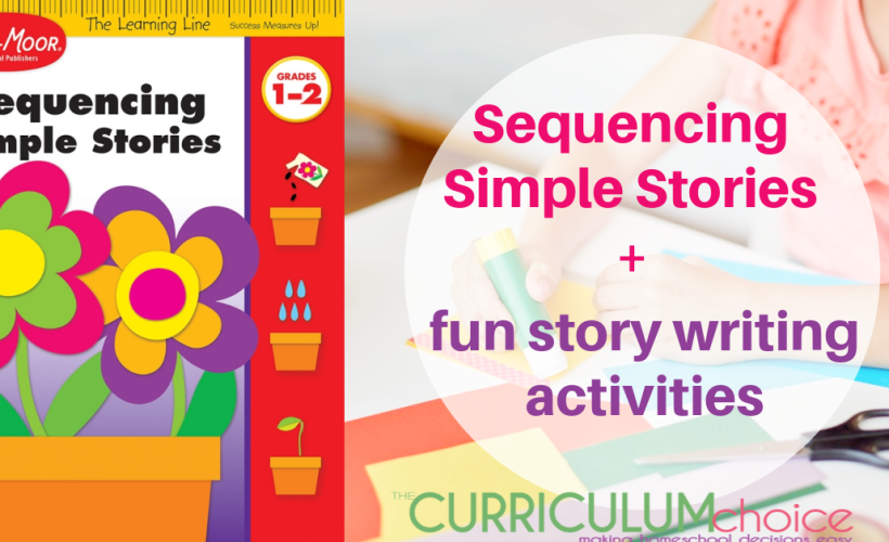 - The Curriculum Choice