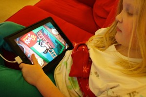 Ranger Rick Jr. AppVentures Lions App Review - The Curriculum Choice