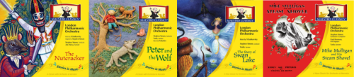 Maestro Classics- Carnival of the Animals Review - The Curriculum Choice