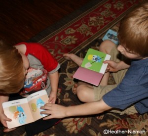 Review: Leap Frog "Sing-Along Read-Along" Karaoke Reading Set - The Curriculum Choice
