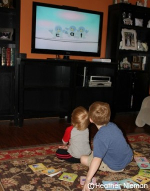 Review: Leap Frog "Sing-Along Read-Along" Karaoke Reading Set - The Curriculum Choice