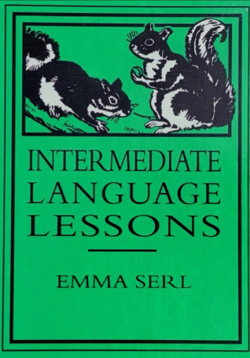 Primary Language Lessons Review - The Curriculum Choice