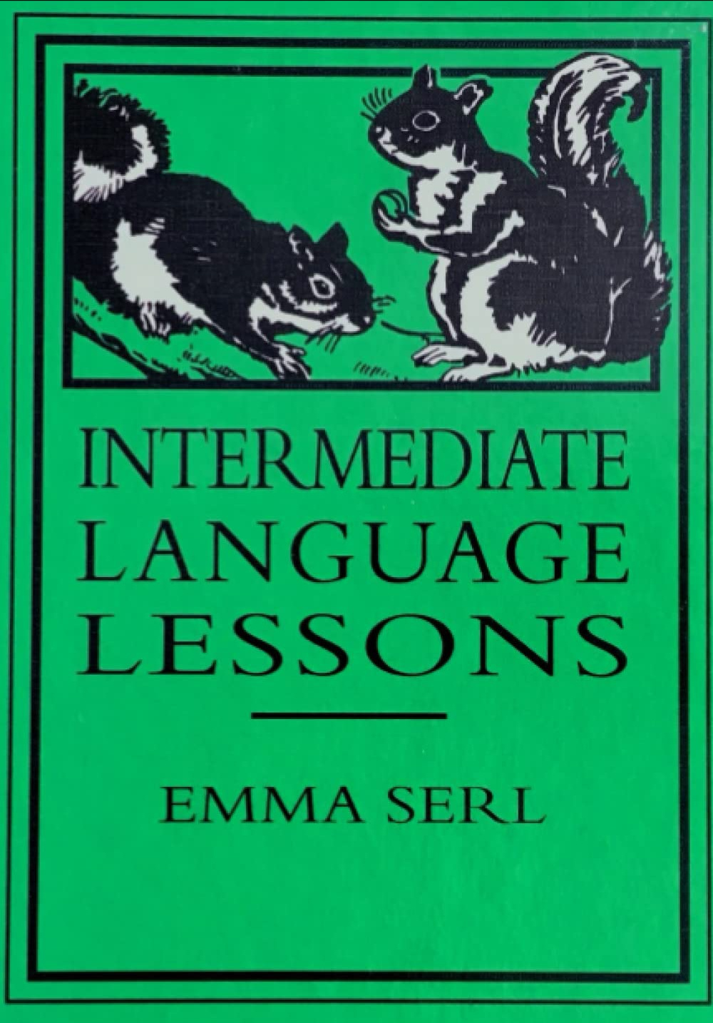 Primary Language Lessons Review - The Curriculum Choice