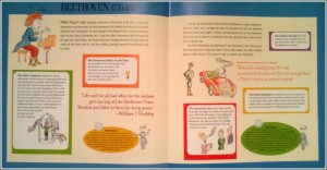 The Story of the Orchestra Book - A Homeschool Review - The Curriculum ...