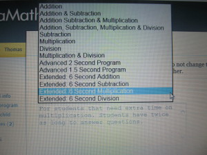 XtraMath: Free Math Facts Practice For Kids - The Curriculum Choice