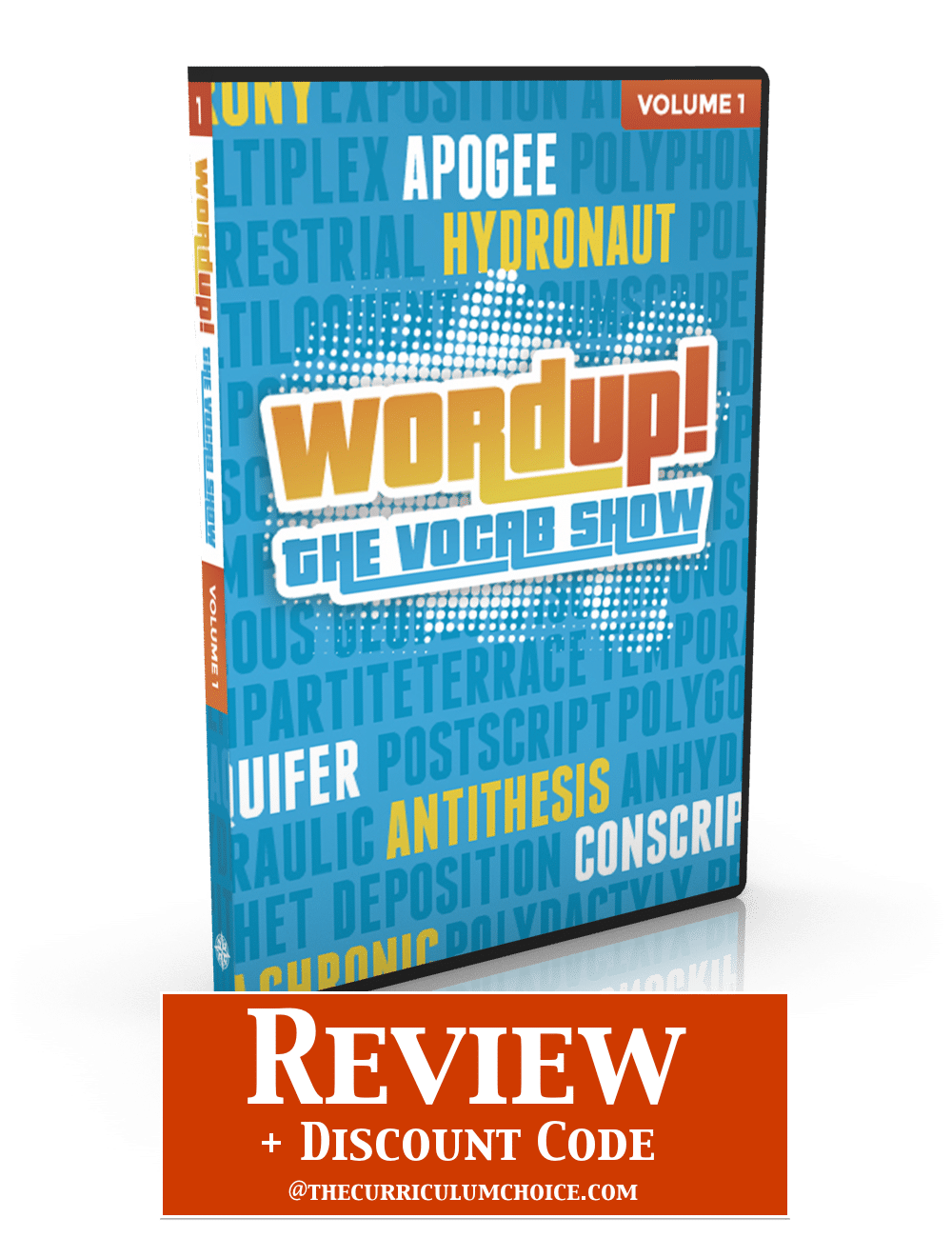 WordUp! Vocabulary from Latin and Greek Roots - The Curriculum Choice