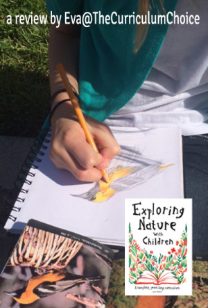 Exploring Nature With Children: A Review - The Curriculum Choice