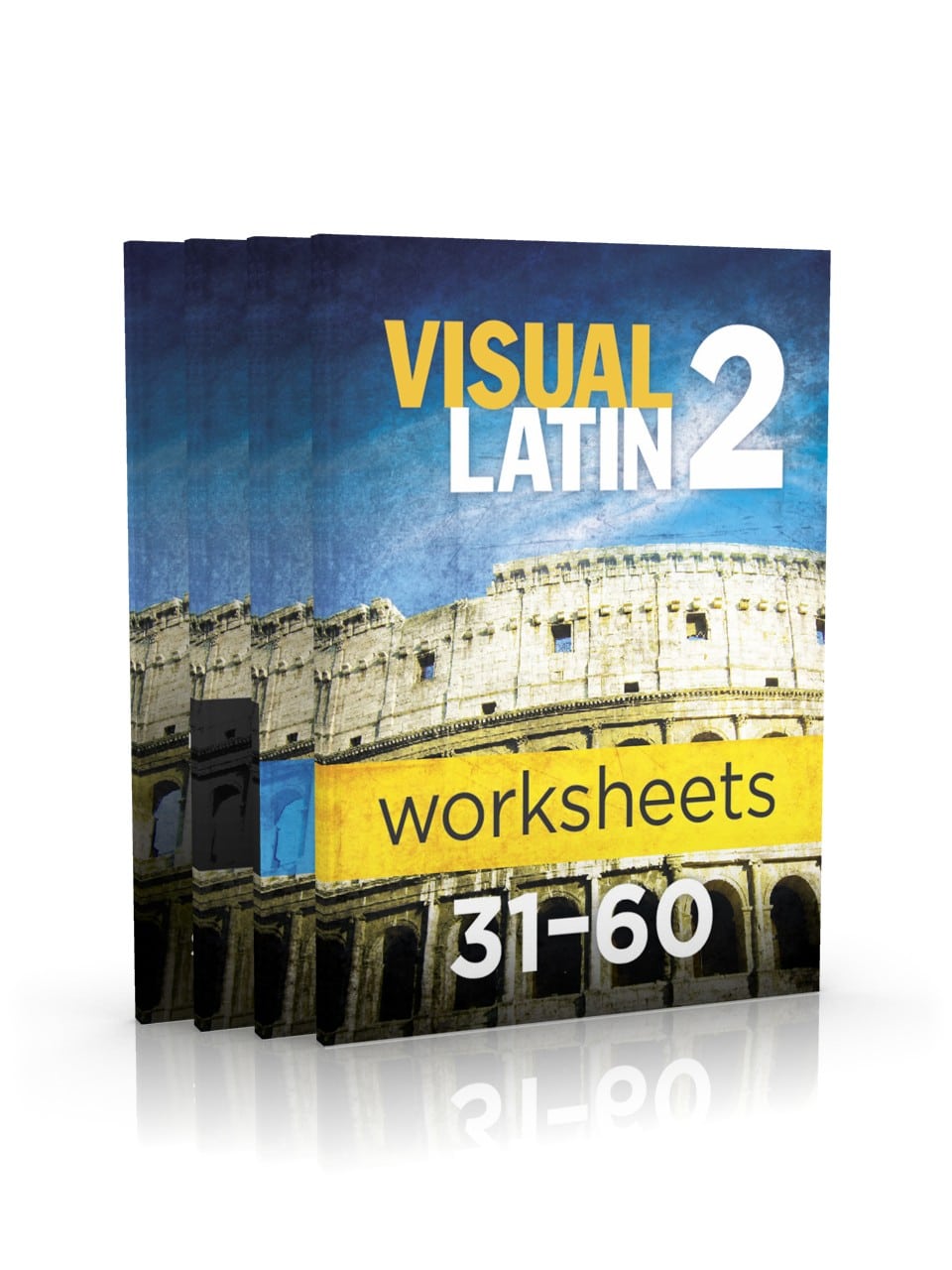3 Ways to Learn with Visual Latin - A Homeschool Latin Course from ...