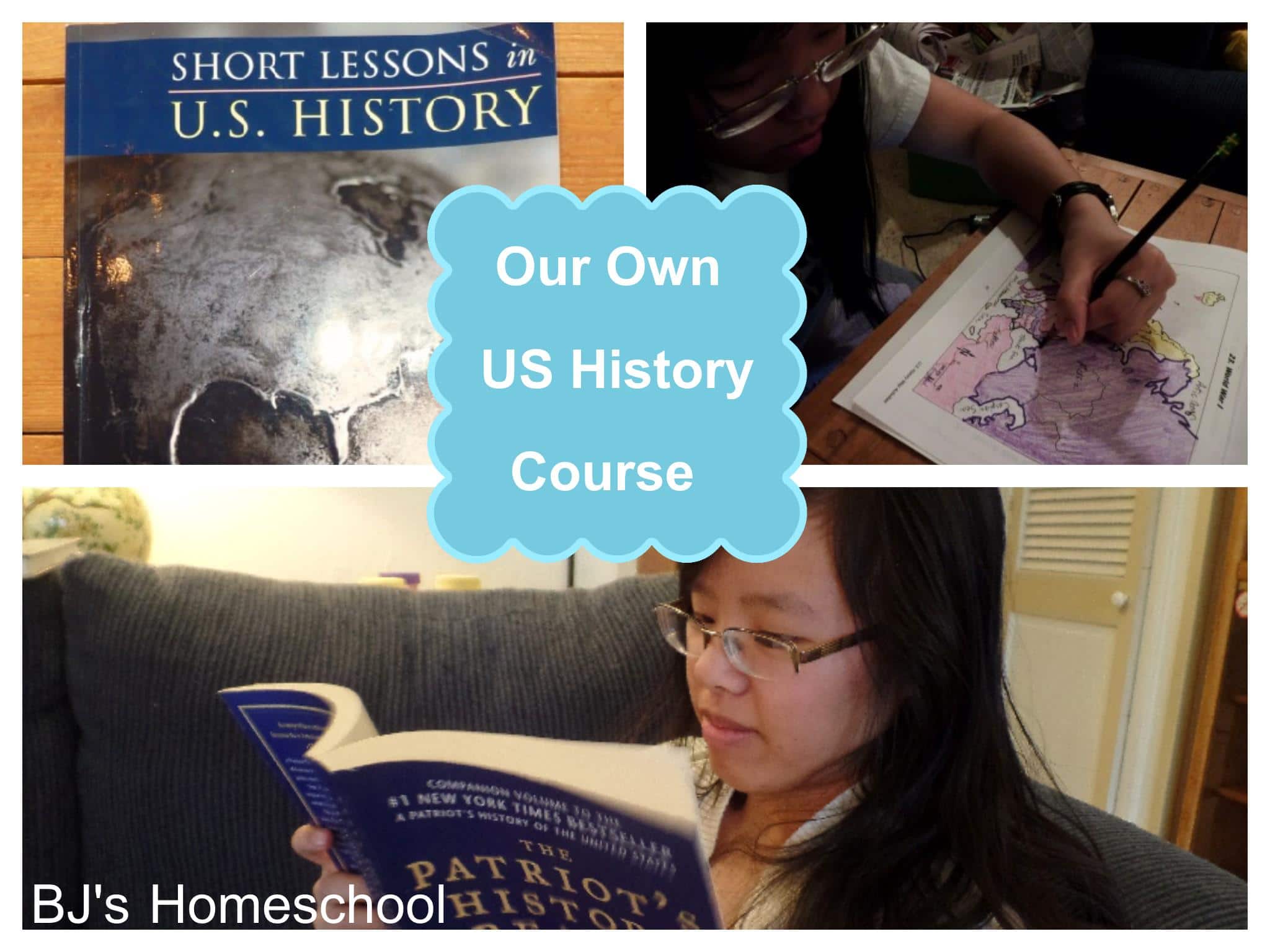 Our Favorite Homeschool American History Resources - The Curriculum Choice