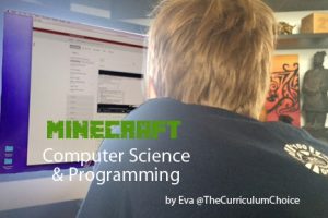 Minecraft Opens Doors to Computer Science & Advanced Programming - The ...