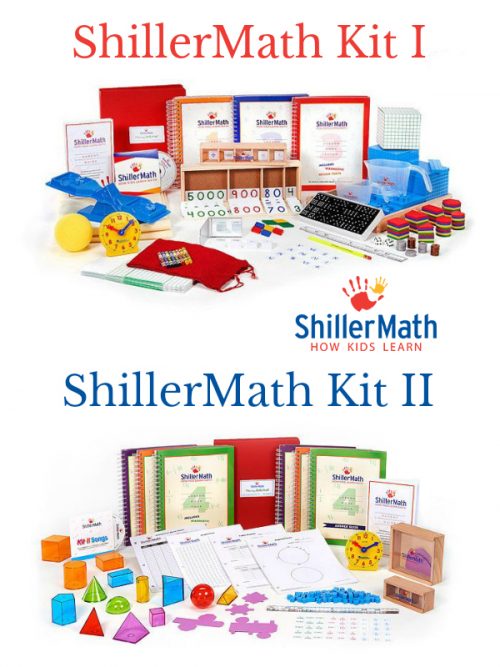 Homeschool Math Through Middle School: A ShillerMath Review - The ...