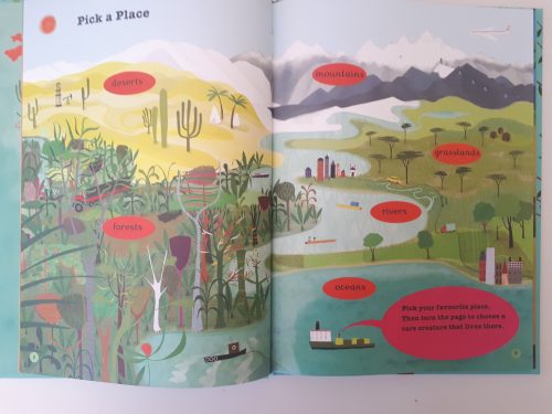 Red Alert! 15 Endangered Animals Fighting to Survive - The Curriculum ...