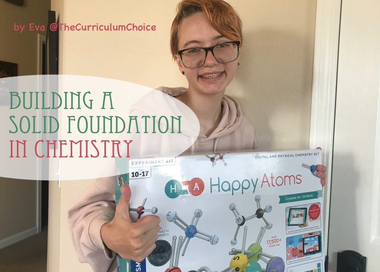 Using Home Science Tools In Your Homeschool - The Curriculum Choice