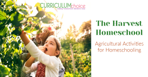 The Curriculum Choice - Making homeschool decisions easy