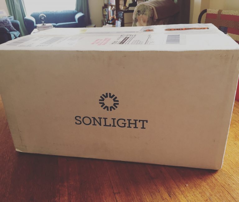 Sonlight Core 300 Review - The Curriculum Choice