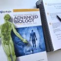 Homeschool High School Advanced Biology - The Curriculum Choice