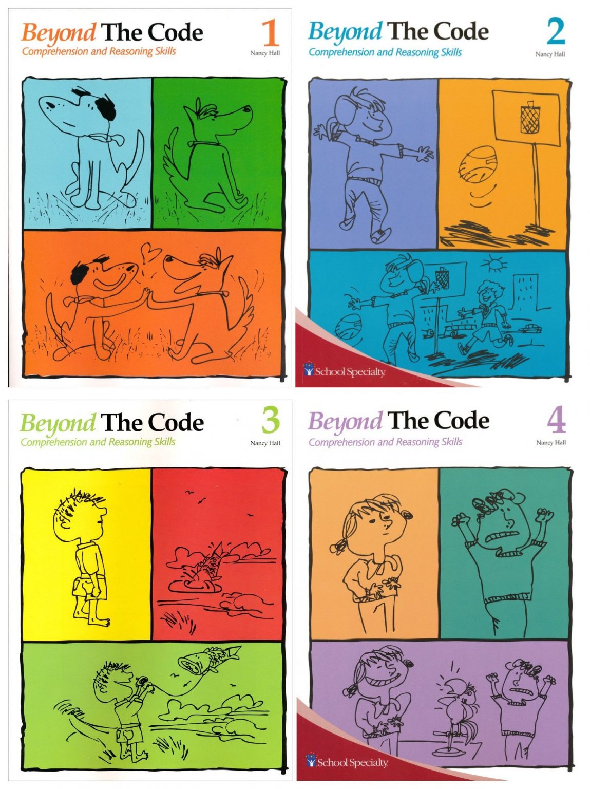 Explode The Code Phonics Program: Homeschool Review - The Curriculum Choice