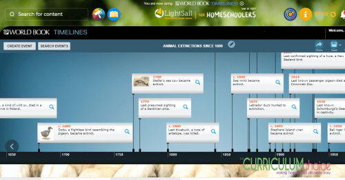 All-In-One Online Language Arts Curriculum with LightSail - The ...