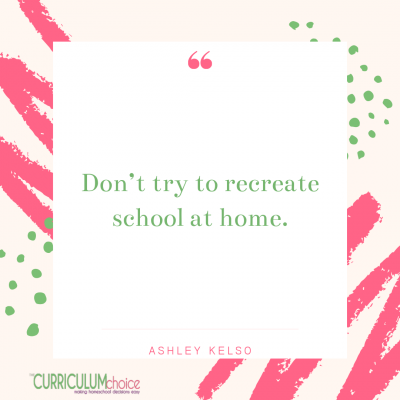 Hope for Future Homeschool Generations: Homeschool Generations Part 4 ...