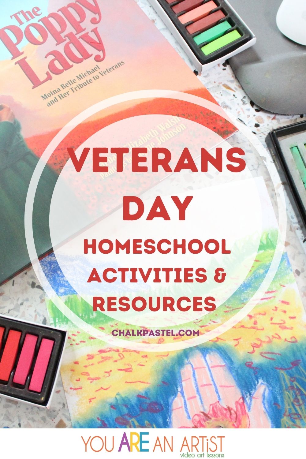 The Veterans Day Homeschool - The Curriculum Choice