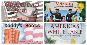 The Veterans Day Homeschool - The Curriculum Choice