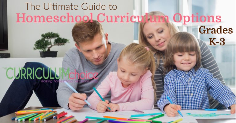 The Ultimate Guide to Homeschooling: Everything You Need For Grades K ...