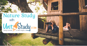 The Best Homeschool Nature Study Resources (2022) - The Curriculum Choice