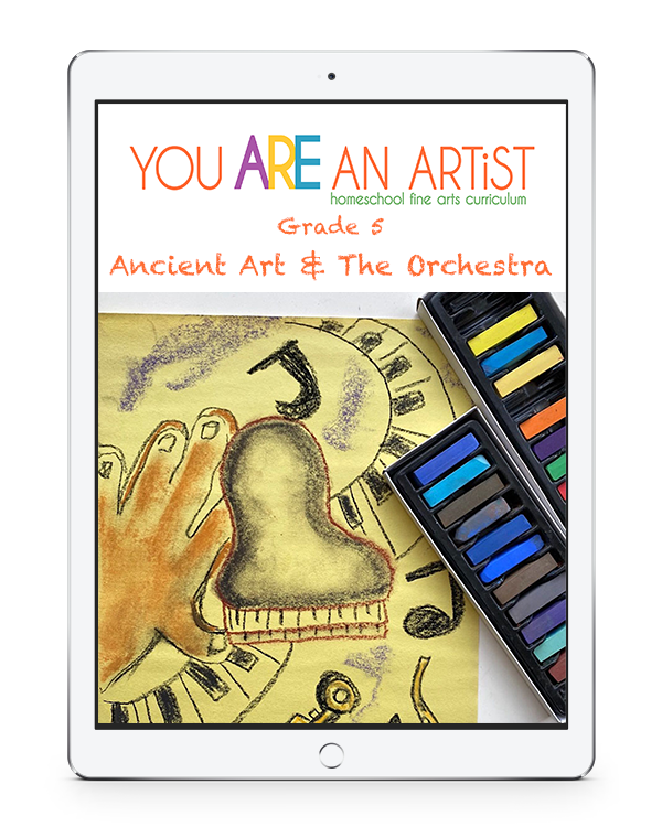 Homeschool Art and Music Curriculum For Busy Families - The Curriculum ...