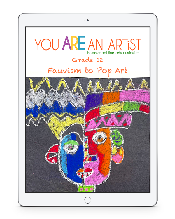 Homeschool Art and Music Curriculum For Busy Families - The Curriculum ...