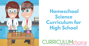 The Ultimate Guide to High School Homeschool Curriculum Options - The ...