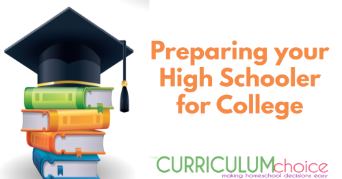 The Ultimate Guide to High School Homeschool Curriculum Options - The ...