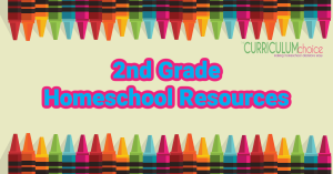 The Ultimate Guide to 2nd Grade Homeschool Curriculum Options - The ...