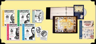 The Ultimate Guide to Home School In The Woods Hands-On History - The ...