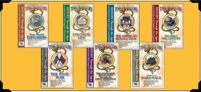 The Ultimate Guide to Home School In The Woods Hands-On History - The ...