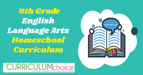 The Ultimate Guide to Homeschool Curriculum Options Grade 4 - The ...