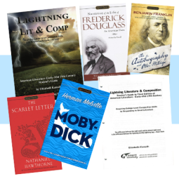 7 Engaging American Literature Curriculum Choices for Your Homeschool ...