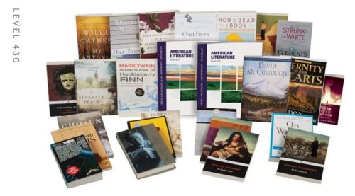 7 Engaging American Literature Curriculum Choices for Your Homeschool ...