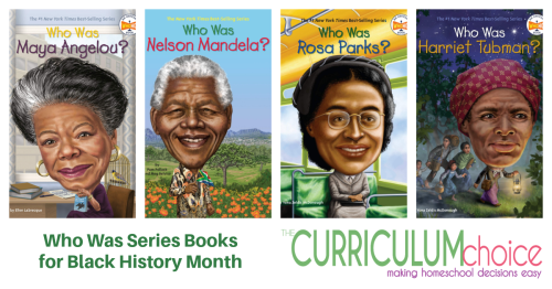 Books to Celebrate Black History Month in Your Homeschool - The ...