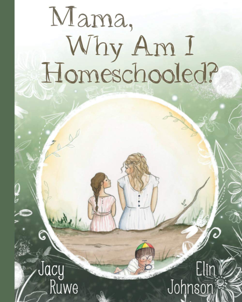 Homeschool Picture Books Just In Time For Back To School - The ...