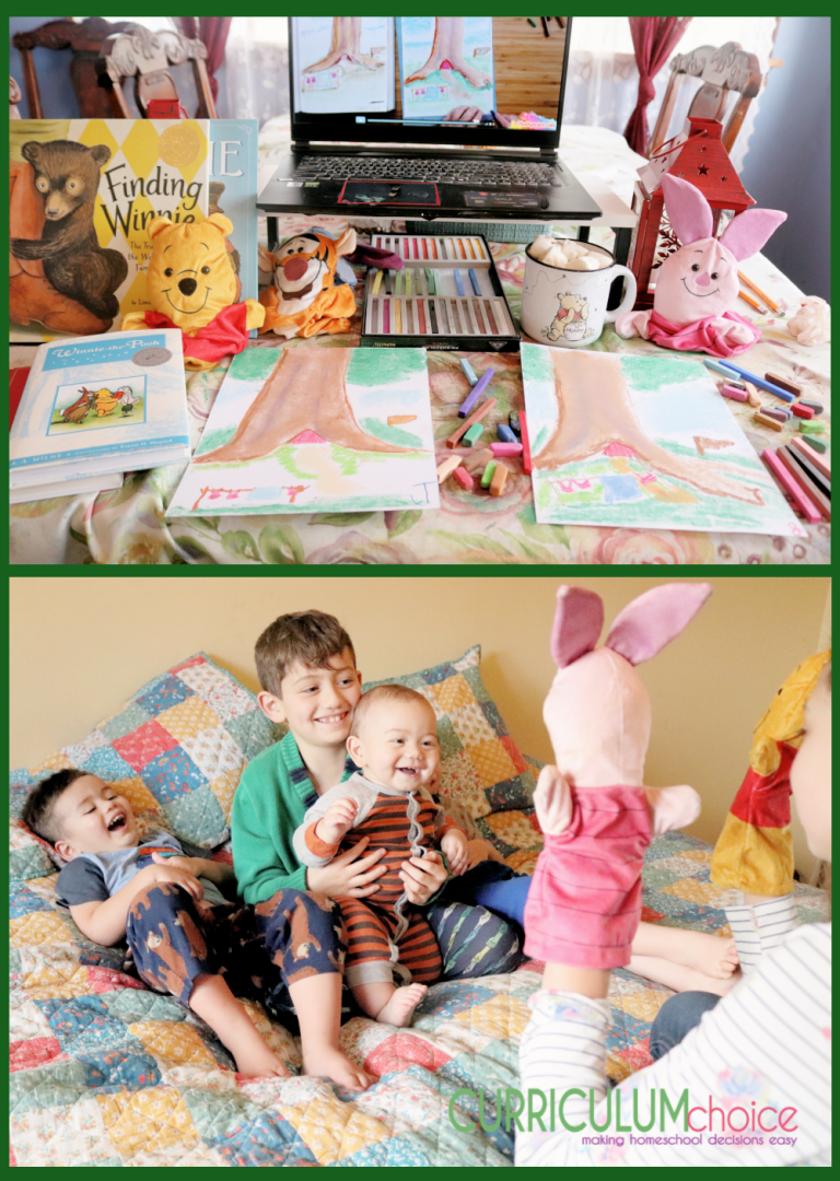 Storytime Activities Perfect For Preschoolers - The Curriculum Choice