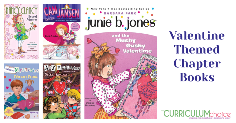 Children's Valentine's Day Books to Delight and Engage - The Curriculum ...