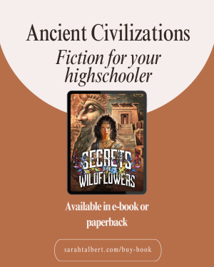4 Ways To Learn About Ancient Civilizations In High School - The ...
