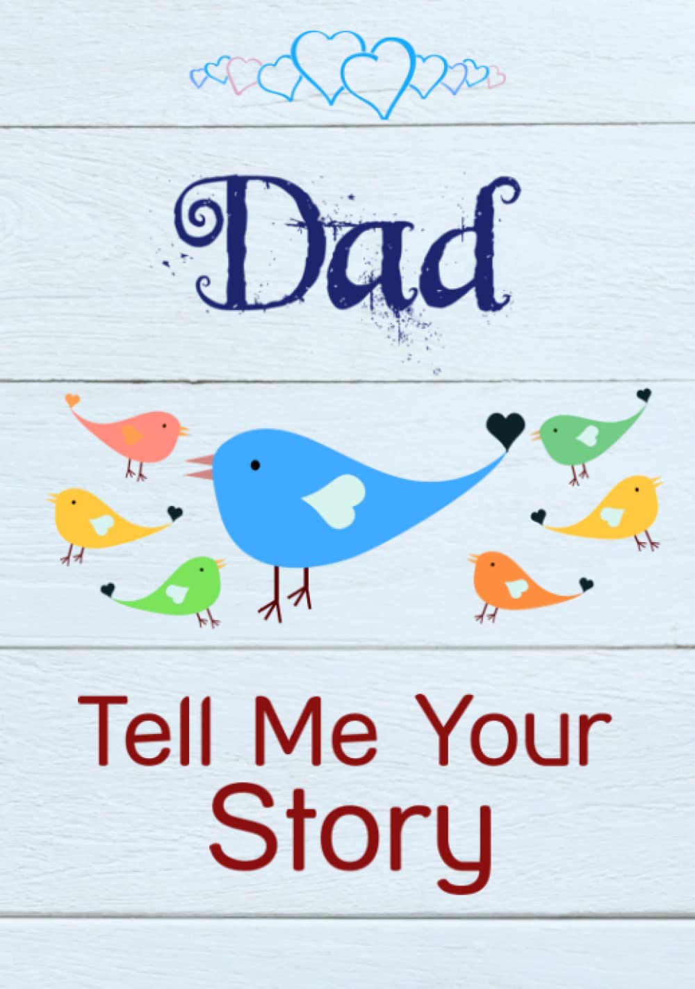 20 Books to Celebrate Dad and Father's Day - The Curriculum Choice