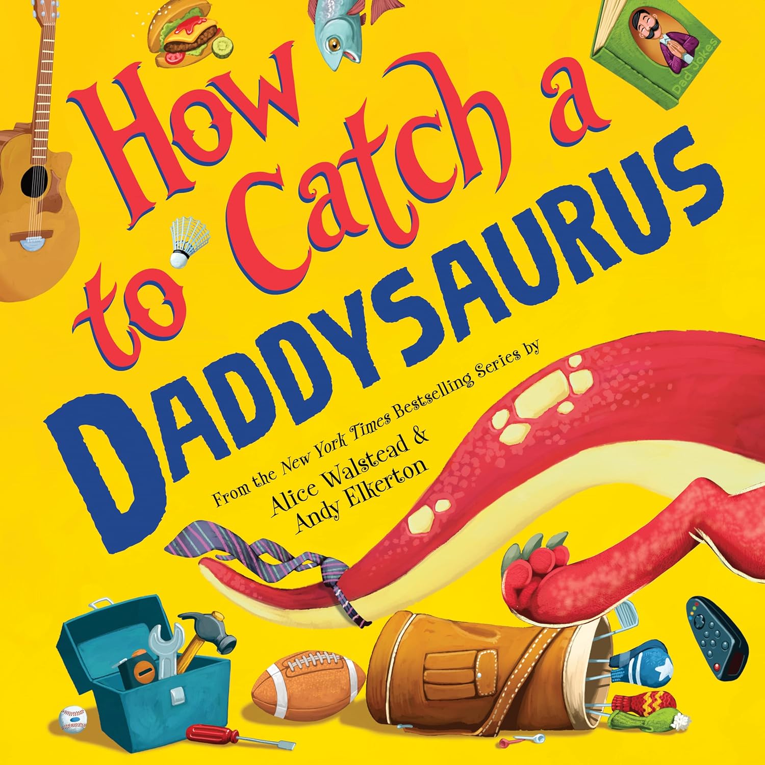 20 Books to Celebrate Dad and Father's Day - The Curriculum Choice